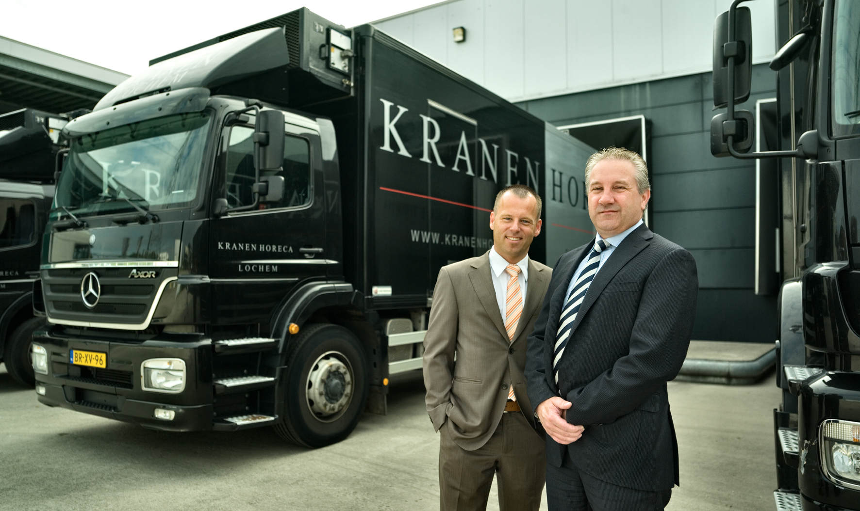 Overname Kranen Horeca door Jansen Horeca Service uit Doetinchem ...