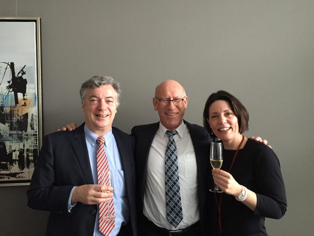 Nederlandse REACH Only Representative in Duitse handen | Pressrecord ...