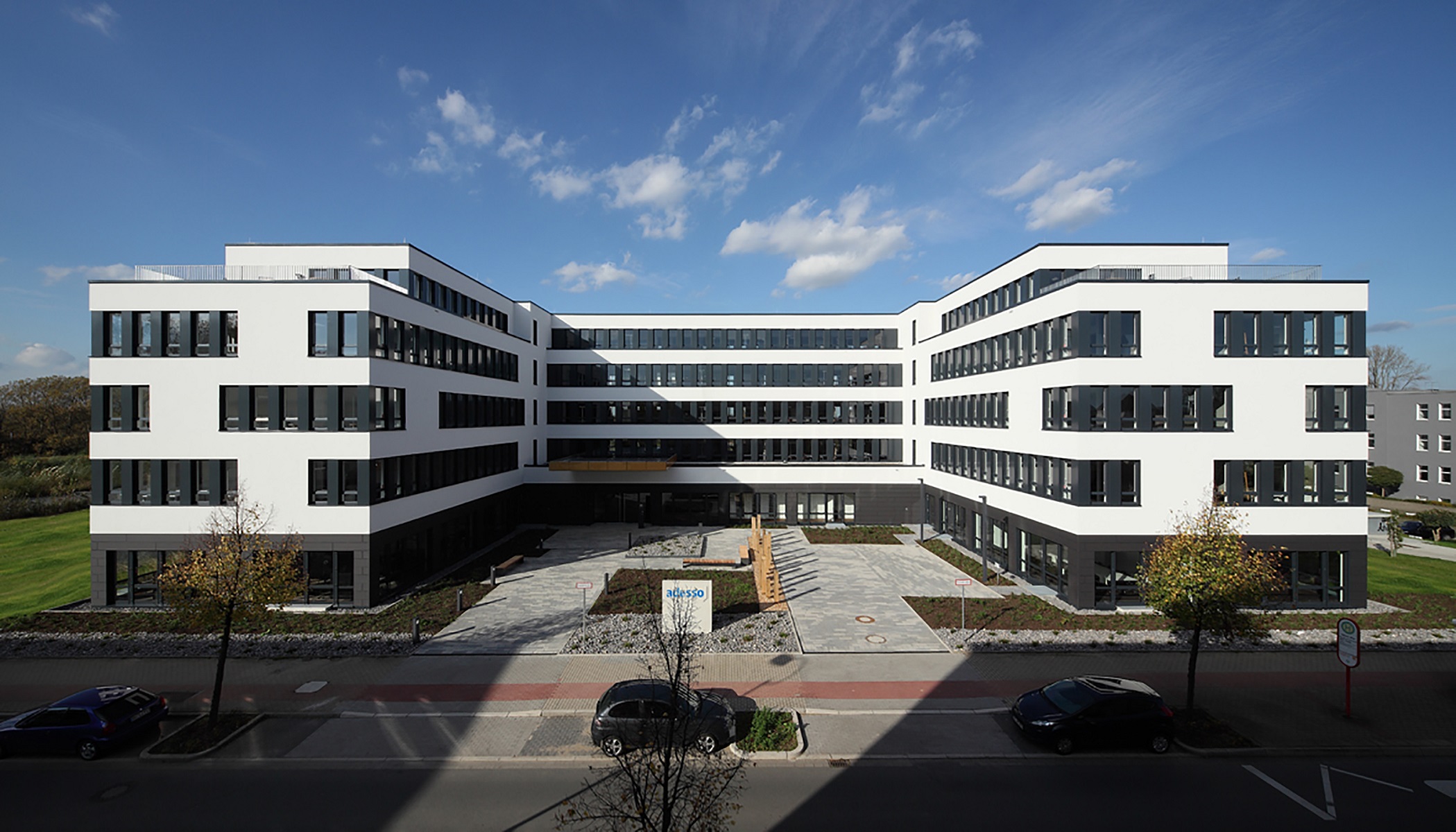 Duitse adesso Group slaat grote slag met overname van drie Nederlandse ...